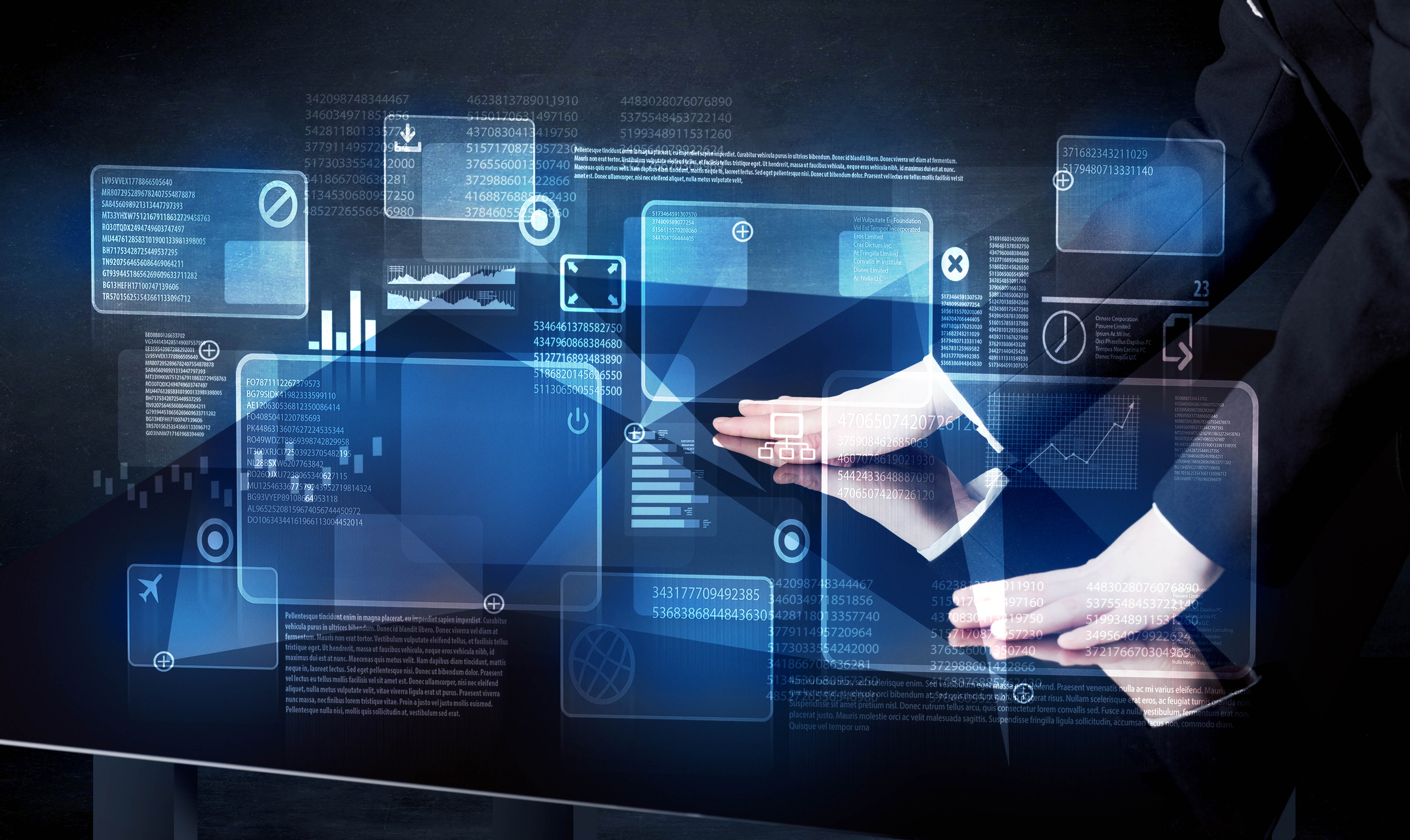 Systems Analysis | tkpro.us